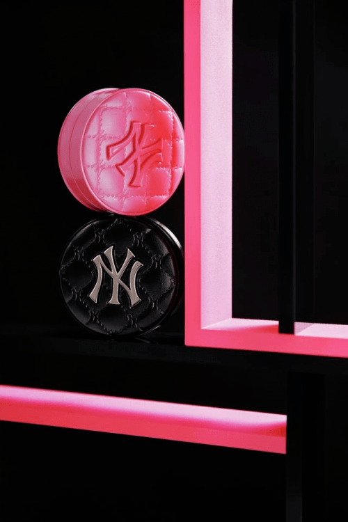 MLB气垫好用吗？帮你打造轻雾半哑光底妆_手机新浪网