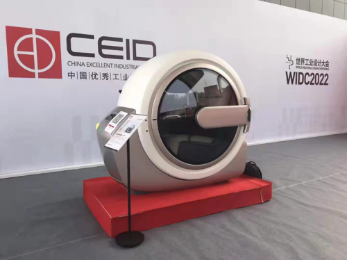 高压氧舱为何被称为“美容神器”？O2 arK：抗衰爱美人士必知氧舱品牌_城市频道_新浪网