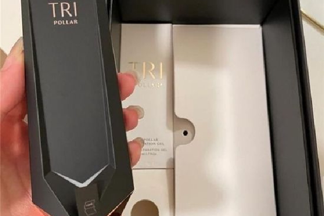 用实力说话——TriPollar初普奇迹S美容仪给出的答卷_城市频道_新浪网