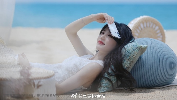 想找一部颜值能打、又能把生活动态拍得鲜活的手机？vivo S60 的 4K原生live 给出了新解法|田曦薇|科技|星光|光影|发布会_新浪新闻