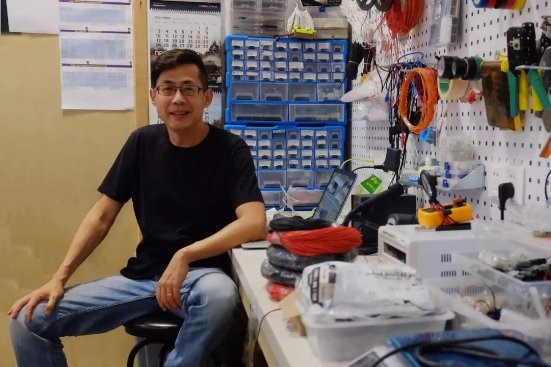 WOWKIDS创始人Kenny：面对疫情我们坚持线下教育的初心|疫情|新冠肺炎_新浪教育_新浪网