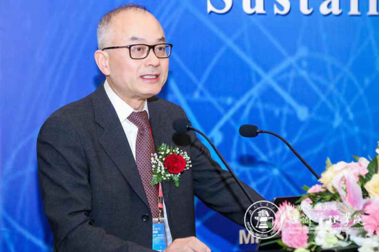 第七届北京交通大学运输与时空经济论坛隆重开幕|北京交通大学_新浪教育_新浪网