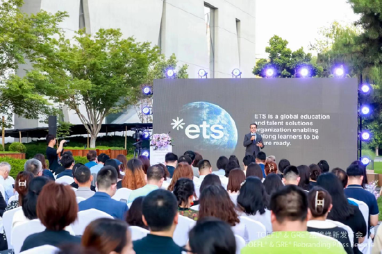 ETS升级服务 托福推出官方小程序及全真线下模考|ETS|托福|学校_新浪教育_新浪网