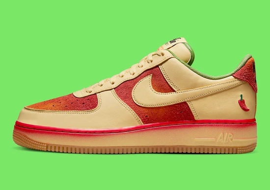 AF1 四十周年 哪些款式值得期待？|Nike|AF1|潮流_新浪时尚_新浪网