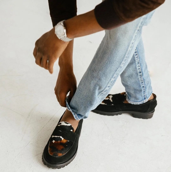 推荐几双几乎没有驾驭难度的Loafer|Loafer|潮流|穿搭_新浪时尚_新浪网