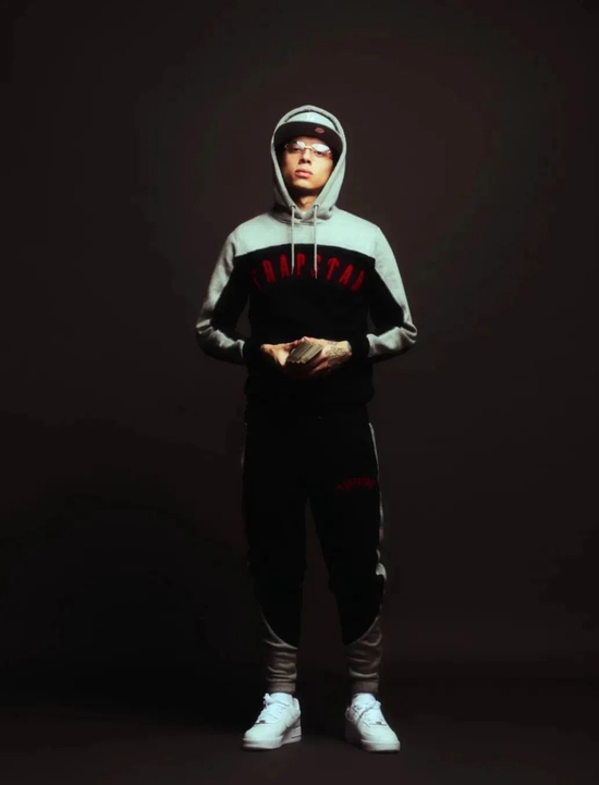 新一代 "带货王" 已悄然诞生？锋芒直逼TS|Central Cee|Hip Hop|时尚_新浪时尚_新浪网