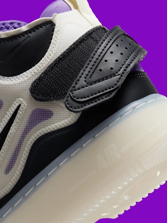 What styles to look forward to for the 40th anniversary of AF1? |Nike ...