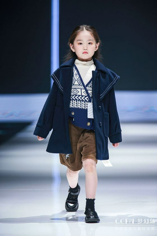 新锐品牌boabo.2021秋季新品发布会_新浪女性_新浪网