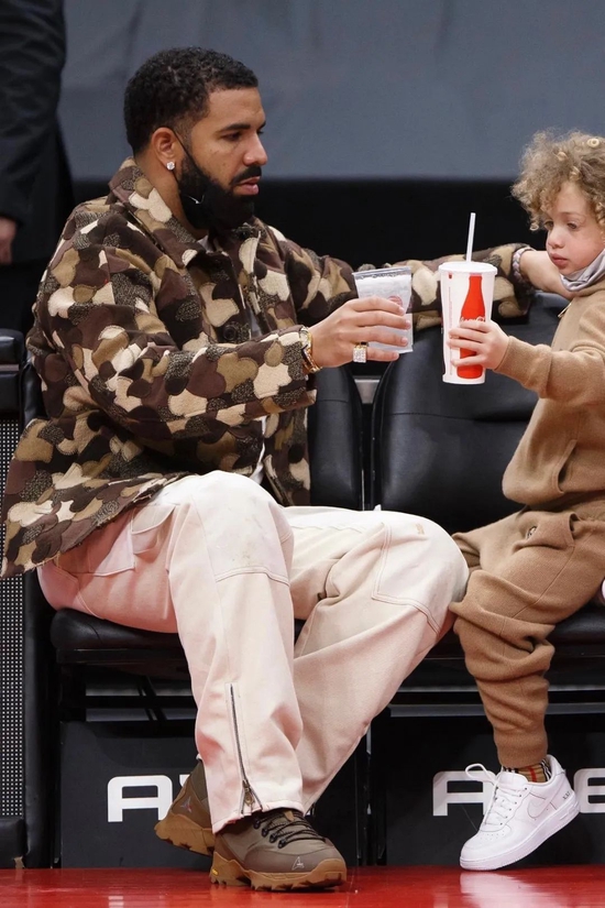 Drake、Carti 都爱穿的ROA 为什么会越来越火？|ROA|运动鞋|穿搭_新浪时尚_新浪网