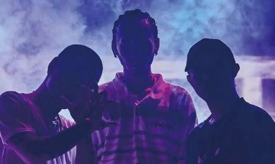 玩了14年说唱的Young OG 持久的热爱胜过一切_手机新浪网