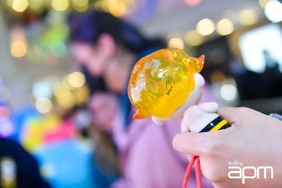 北京apm X POP MART‘城市开箱’全国首展开幕_新浪时尚_新浪网