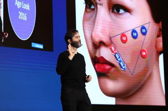 新浪微整形专访顶级医美专家Dr.Mauricio de Maio|乔雅登|Dr.de Maio|情绪美学_新浪女性_新浪网