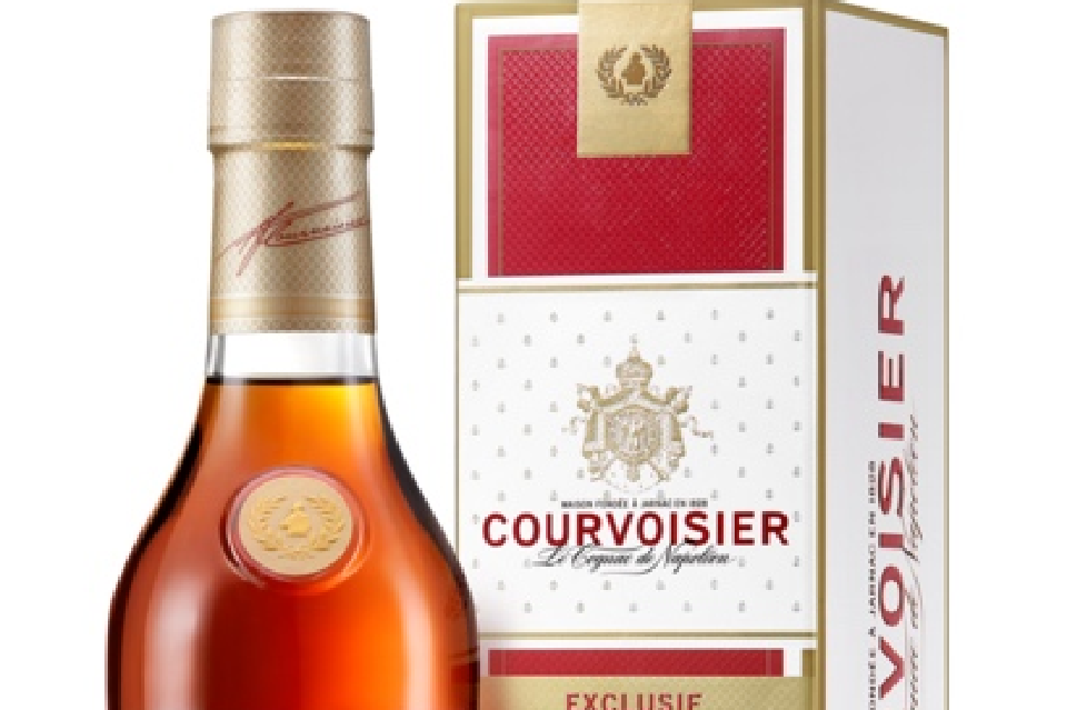 法国奢华干邑品牌COURVOISIER馥华诗 VSOP 350毫升新装闪亮上市_新浪时尚_新浪网