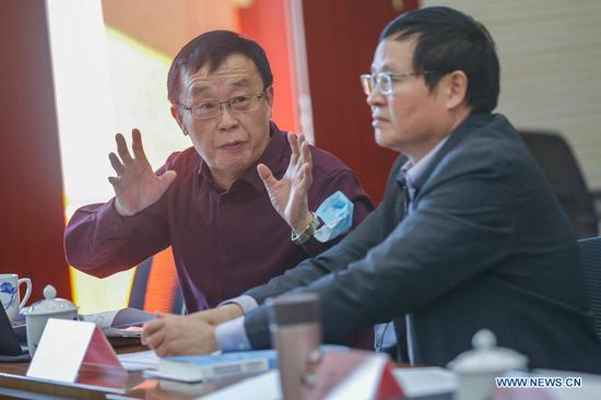 China adds 119 drugs to medicare reimbursement list_手机新浪网