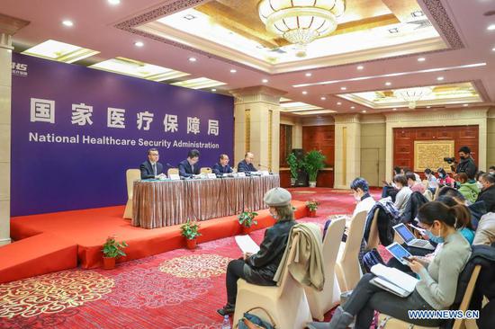 China adds 119 drugs to medicare reimbursement list_手机新浪网