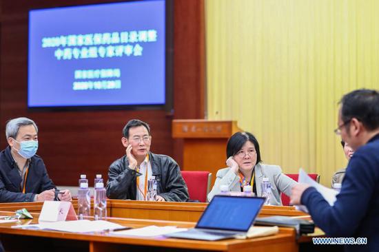 China adds 119 drugs to medicare reimbursement list_手机新浪网