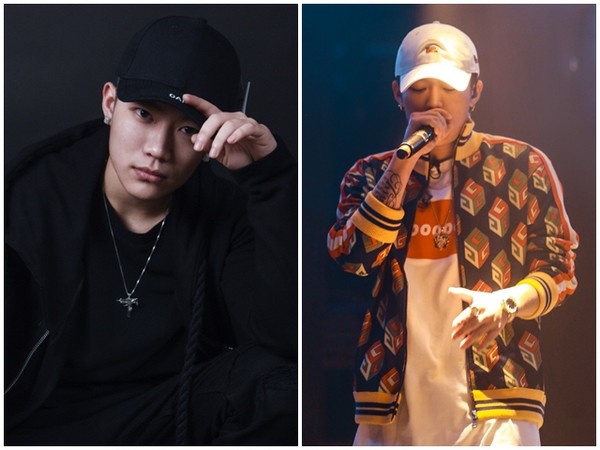 PG ONE直播时嗓子发炎 隔天上台照样狂飙三首RAP|PG ONE|《中国有嘻哈》|爱福杰尼_新浪娱乐_新浪网