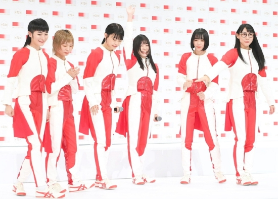 BiSH宣布明年将解散 第一次也是最后一次登红白|布布_新浪娱乐_新浪网