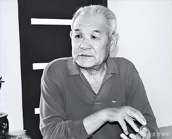 Famous actor Murai died and starred in "Red Flag Spectrum" and other ...