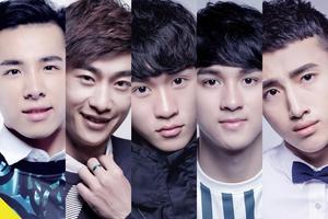 男团AGEBOY新曲《Superliar》首发上线|AGEBOY|《Superliar》|新曲_新浪娱乐_新浪网