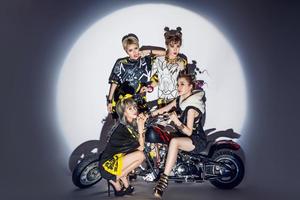 Ume Band新曲《Just You》预告曝光|Ume Band|《Just You》|预告_新浪娱乐_新浪网