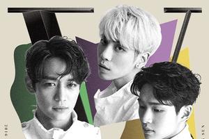 SHINee9月将发行新专辑 完整体回归歌坛|SHINee|回归|专辑_新浪娱乐_新浪网