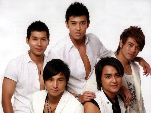 又来回忆杀！183 club或明年合体复出|183 club|明道|祝钒刚_新浪娱乐_新浪网