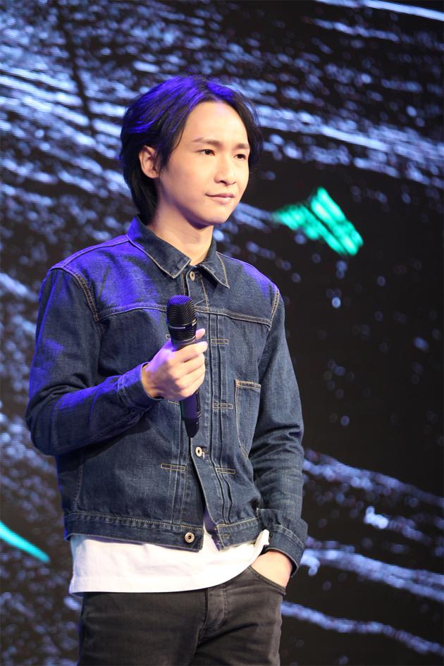 郭顶在京举行新专辑分享会 现场首曝MV|音乐|环球|故事|新歌|主题_手机新浪网