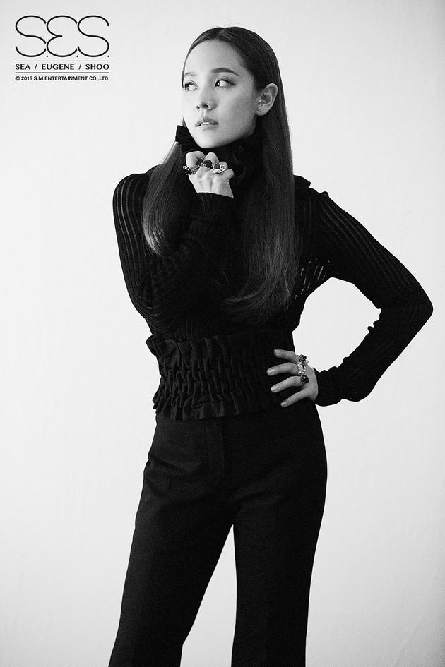 S.E.S.将发布出道20周年专辑《Remember》|S.E.S|Remember|专辑_新浪娱乐_新浪网