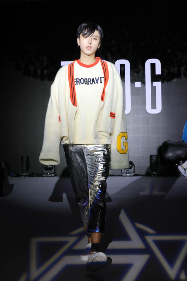 男团ZERO-G升级2.0模式 音乐影视综艺全面开花_手机新浪网