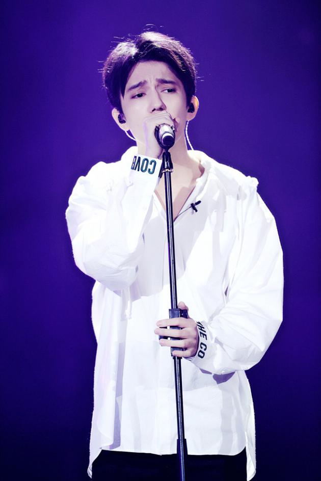 迪玛希：你在《歌手》只看到我的30％|迪玛希|歌手|粉丝_新浪娱乐_新浪网