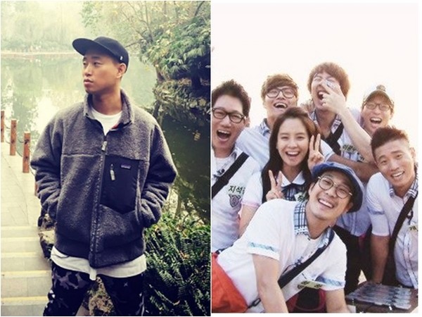 Gary闪婚后换电话失联 《RM》成员发声护7012|Gary|《Running Man》|结婚|失联|成员_手机新浪网