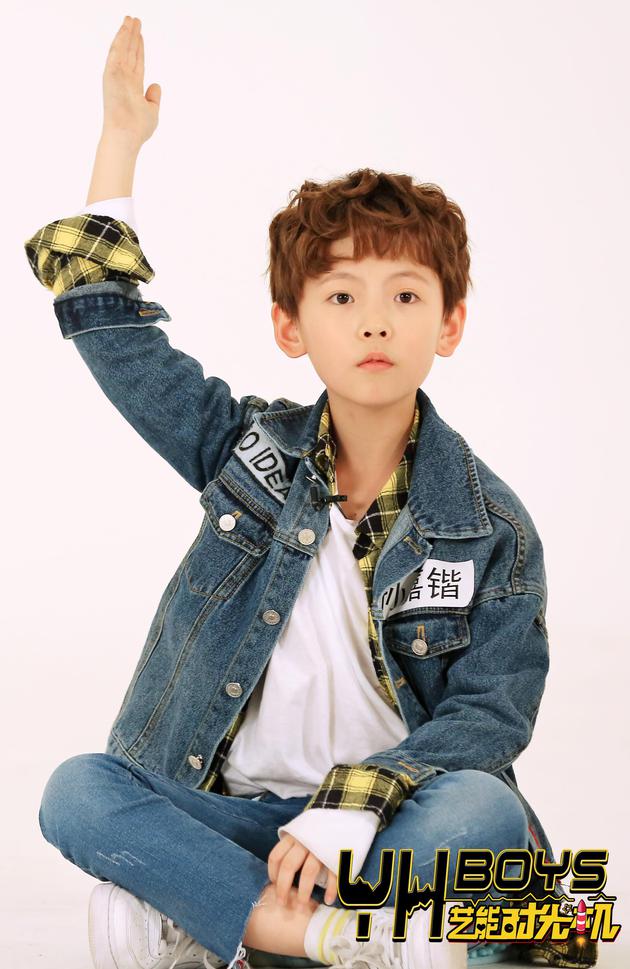 YHBOYS综艺节目正式开启 七小只疯狂爆料有爱互怼_手机新浪网