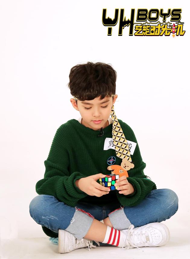 YHBOYS综艺节目正式开启 七小只疯狂爆料有爱互怼_手机新浪网