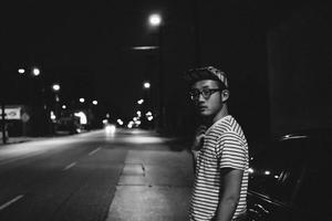 歌手lu1将于21日广州演出 6月24登陆长沙|lu1|长沙|广州_新浪娱乐_新浪网