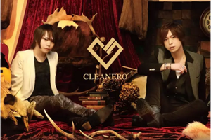 CLEANERO7月8日将在上海开唱 演唱会现已开票|日本|CLEANERO|上海_新浪娱乐_新浪网