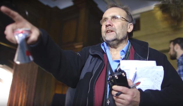 英国第一助理导演登陆白羽扇影视云学院讲授课程|Terry Bamber|白羽扇影视云学院|好莱坞_新浪娱乐_新浪网