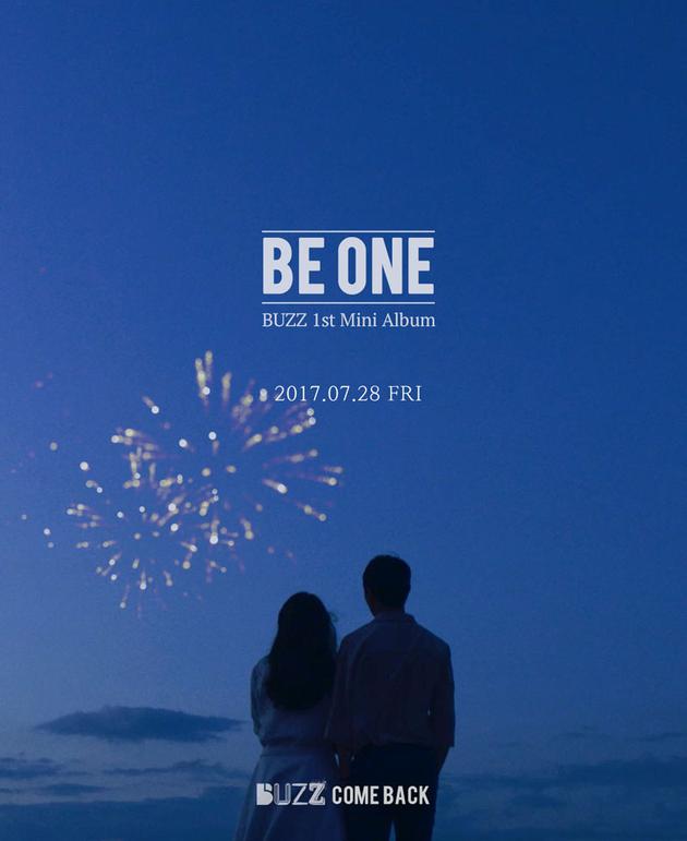 韩乐队Buzz定28日回归 公开新专辑预告照|Buzz|回归|预告_新浪娱乐_新浪网