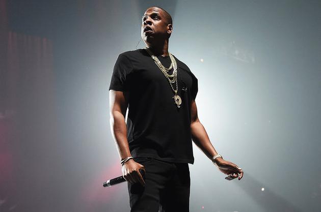 JAY-Z重新上榜 获本周公告牌百大艺人排行榜冠军|JAY-Z|公告牌|披头士乐队_新浪娱乐_新浪网