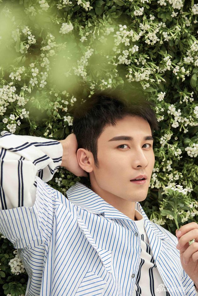 《烈火如歌》二公子高阳再演大反派_手机新浪网