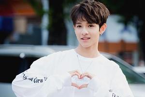 金Samuel确定10月发专辑 连续出击展现新人魄力|Samuel|专辑|新人_新浪娱乐_新浪网