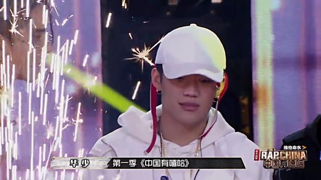 《有嘻哈》首轮投票GAI领跑 对手PG ONE表情严肃|有嘻哈|PG ONE|GAI_新浪娱乐_新浪网