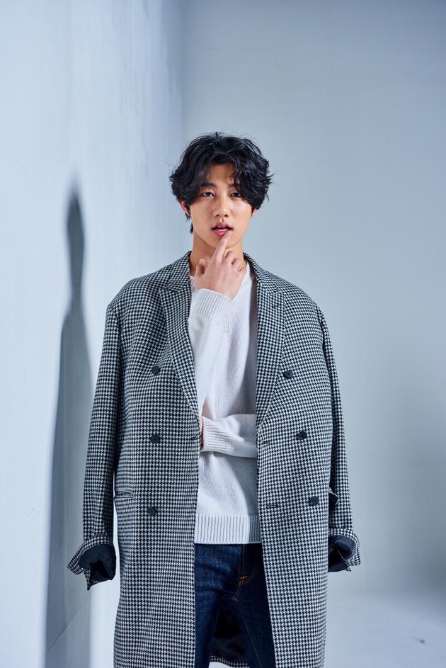 《王在相爱》将19日收官 SM新人Ki Do Hun发感言|王在相爱|Ki Do Hun|收官_新浪娱乐_新浪网