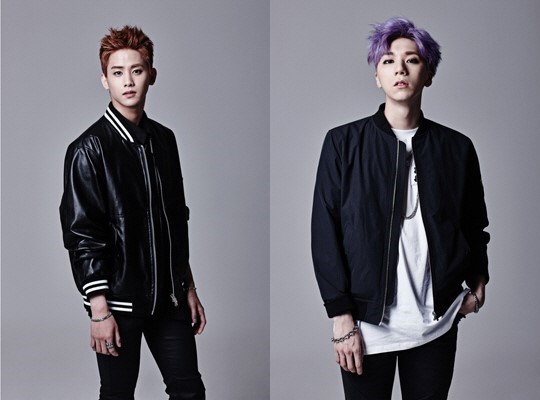 HOTSHOT再上选秀 Timoteo豪贞出演《THE UNIT》|THE UNIT|HOTSHOT|选秀_新浪娱乐_新浪网