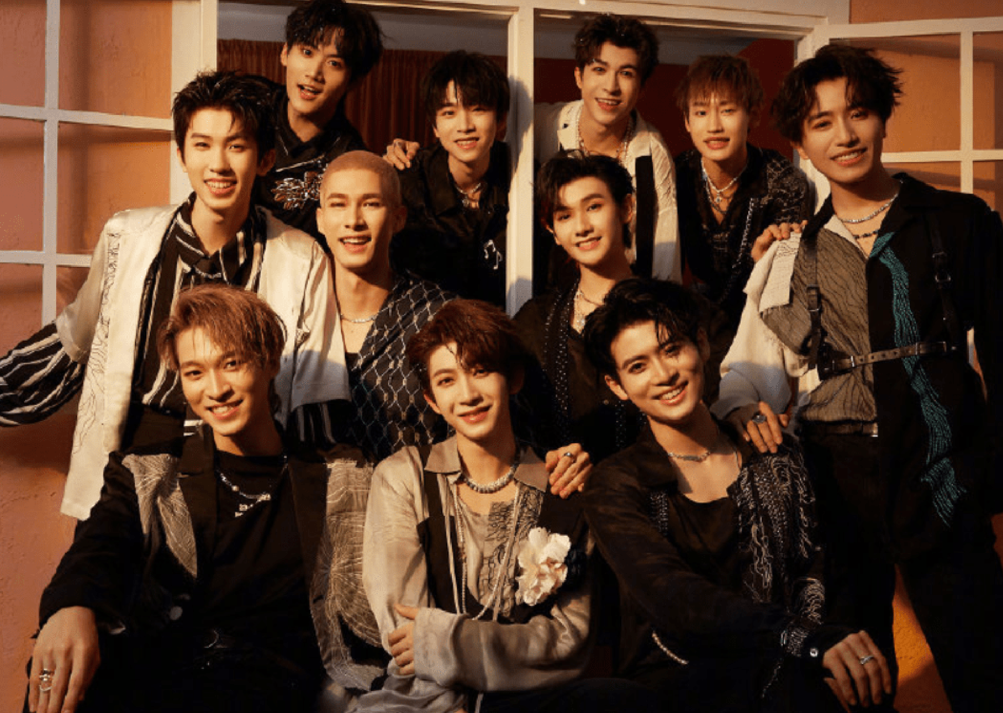 INTO1壁纸-千图网