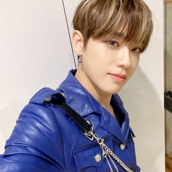 South Korean men's group EPEX Qindongxian has been diagnosed with the ...