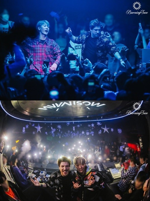 韩国歌手SHAUN元旦携新曲回归 1月1日发布新EP|SHAUN|回归|新曲_新浪娱乐_新浪网