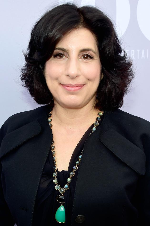 华纳兄弟影业高层继续变动 女总裁退位担任制片人|华纳|DC|好莱坞_新浪娱乐_新浪网