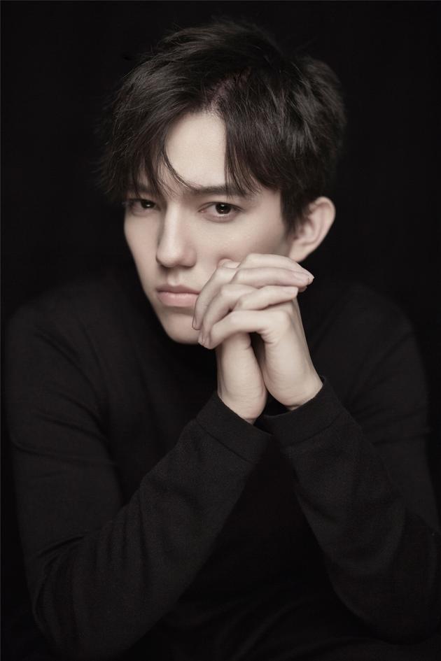 迪玛希加盟江苏春晚 要给观众献上与众不同的表演_手机新浪网