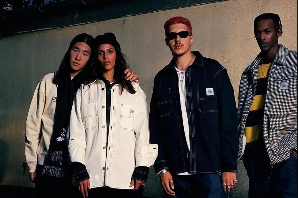 Rapper不止会Rap 他们的品牌同样很Heat|Rapper|品牌|潮流_新浪时尚_新浪网